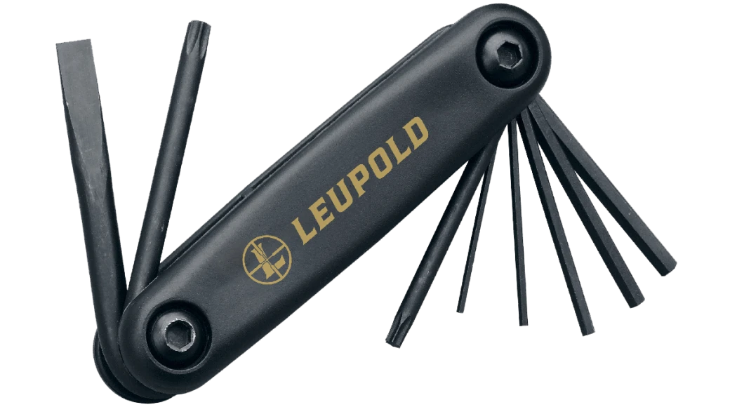 Leupold Mounting Tool - Corlane Sporting Goods Ltd.