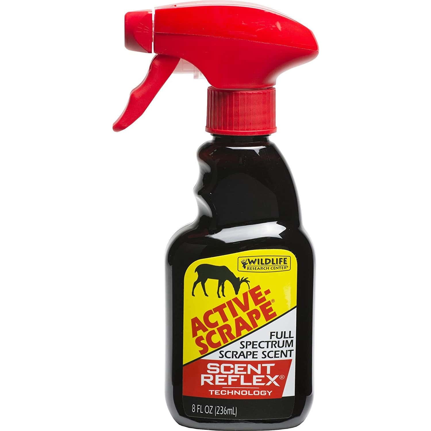 Center - Active Scrape 8oz | Corlane Sporting Goods - Corlane Sporting ...