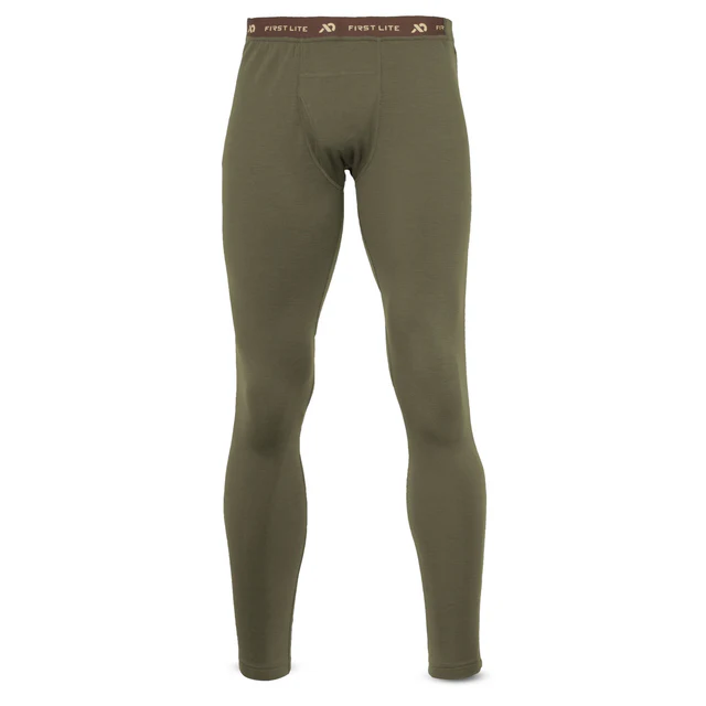First Lite Kiln Zip Off Long John - Corlane Sporting Goods Ltd.