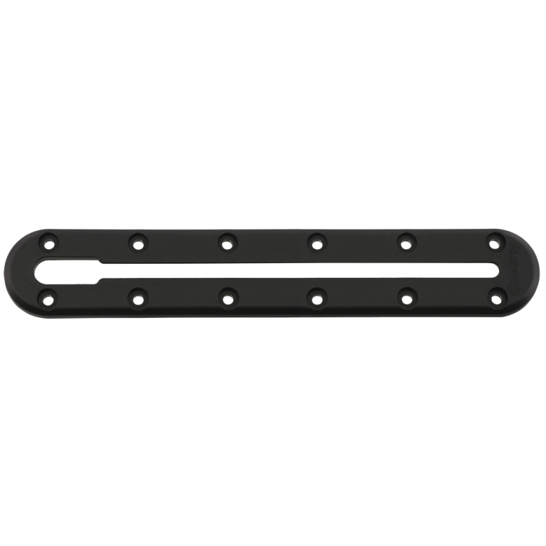 SCOTTY 440-8 Low Profile Track 8in - Corlane Sporting Goods Ltd.