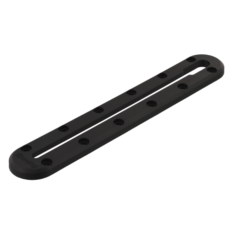 SCOTTY 440-8 Low Profile Track 8in - Corlane Sporting Goods Ltd.