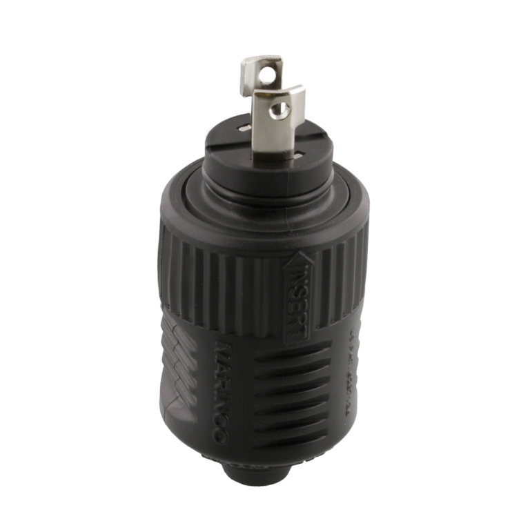 Scotty 2127 Depthpower Electric Plug only Marinco - Corlane Sporting ...