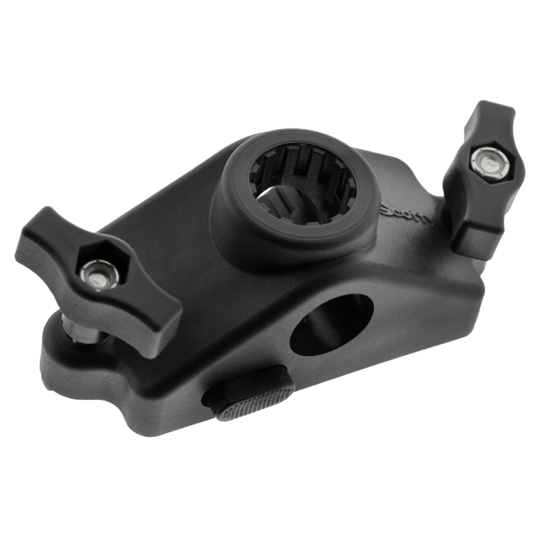 Scotty 343 Locking Gunnel Track - Corlane Sporting Goods Ltd.