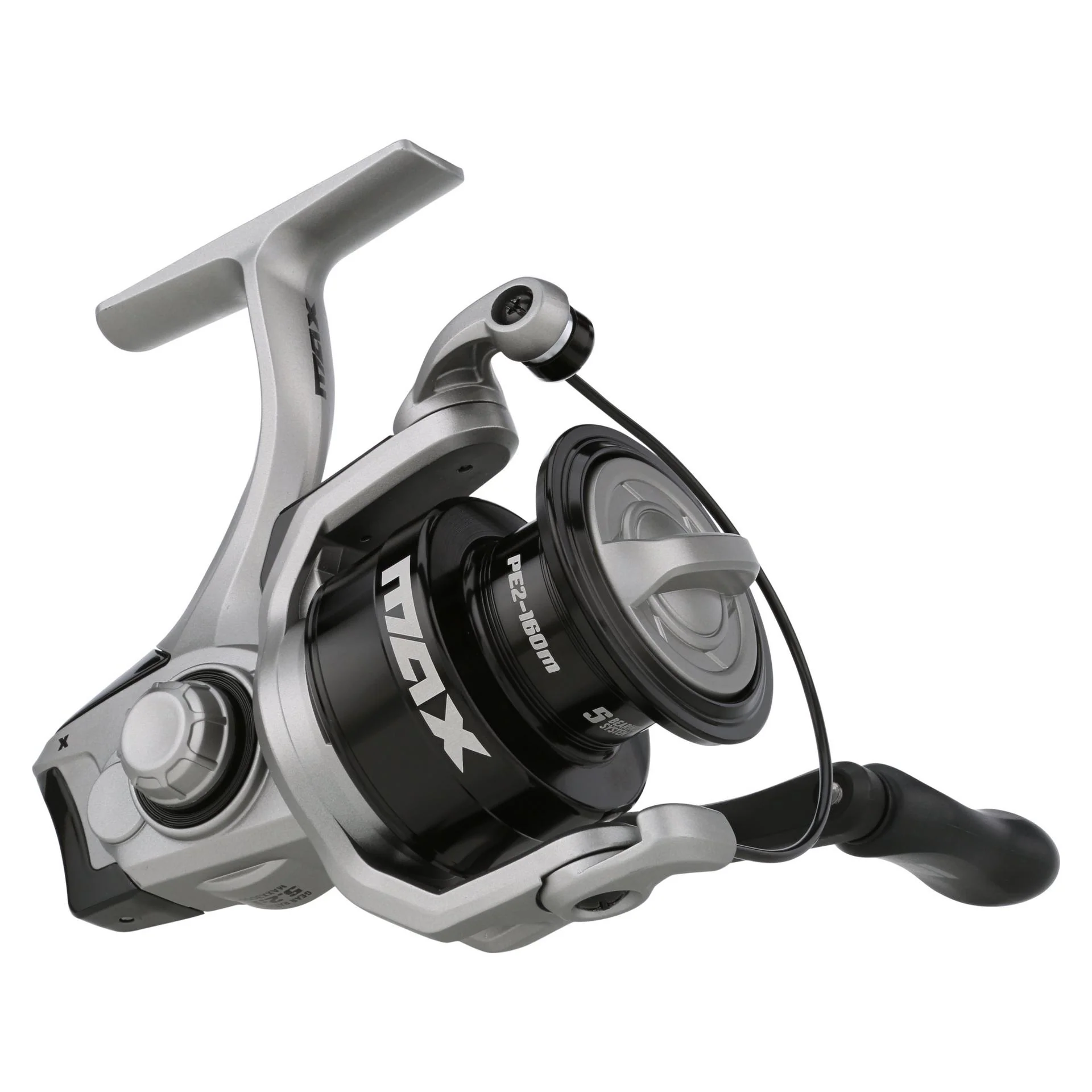 Abu Garcia Max X 4000 Spinning Reel | Corlane Sporting Goods - Corlane ...