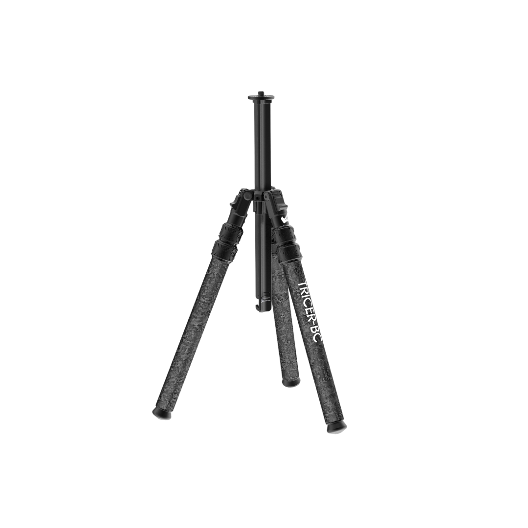 Backcountry V1 Tripod W/ Panhead | Corlane Sporting Goods - Corlane ...