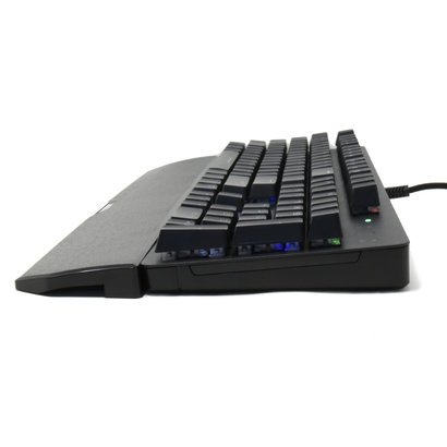 Cryo-PC CPC-10050, Full Mechanical Keyboard, Wired USB, Heavy Duty, wi ...