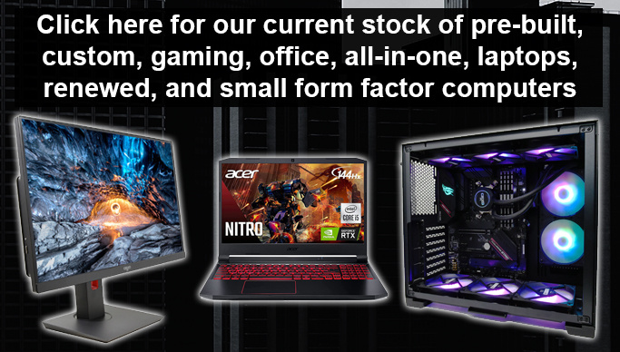 Northwest Computers & Accessories - Your Source for All Computer and ...