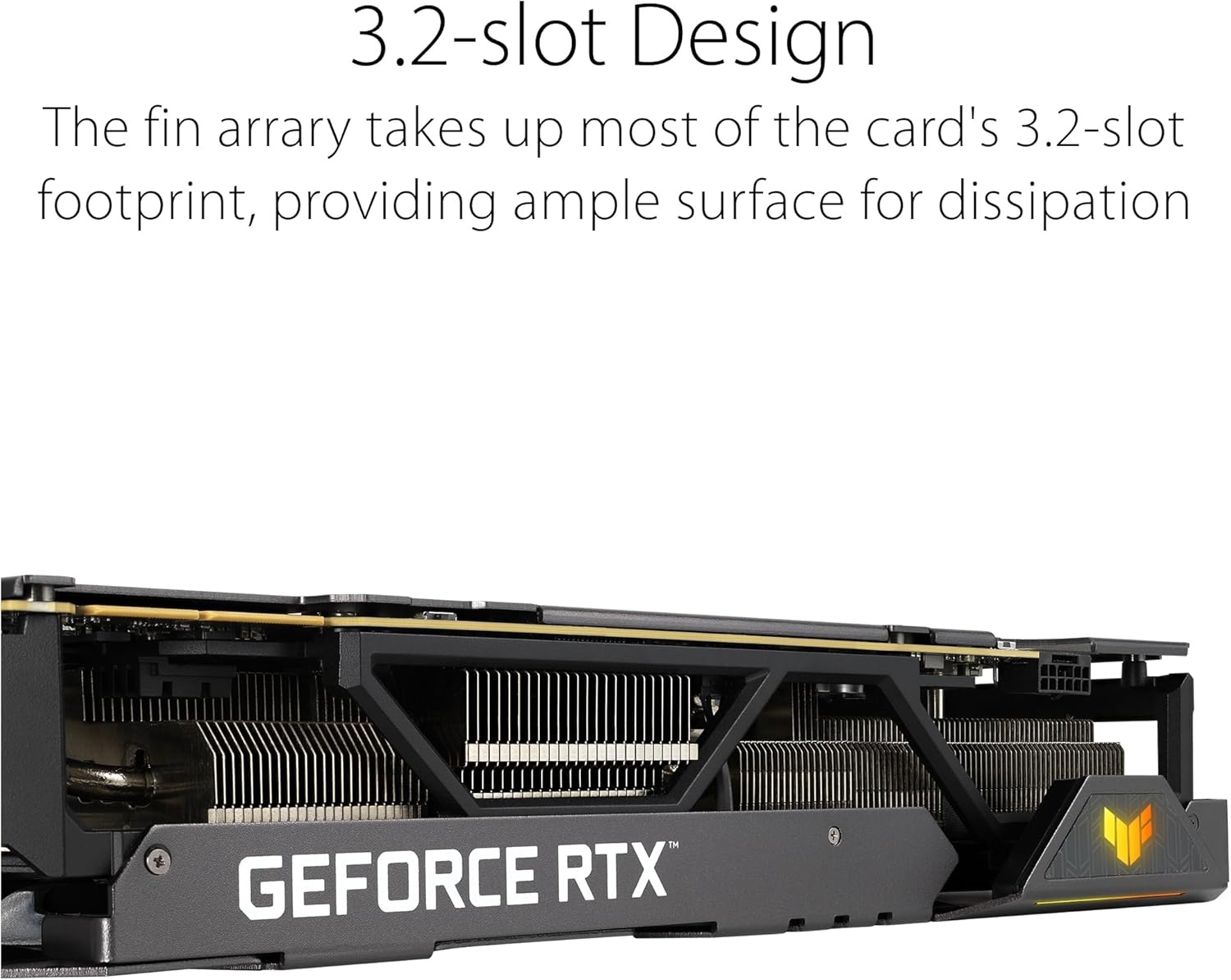 ASUS TUF Gaming NVIDIA GeForce RTX 4090 Video Card (PCIe 4.0 ASUS TUF Gaming NVIDIA GeForce RTX 4090 Video Card (PCIe 4.0