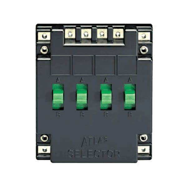 ATL-215 - Atlas : HO Selector - Max Trains