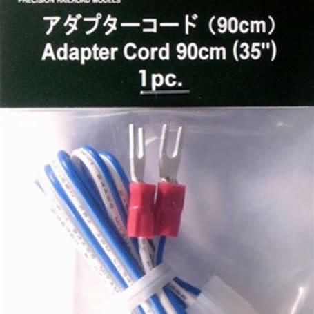 KAT-24843 - Kato : Adapter Cable - Max Trains