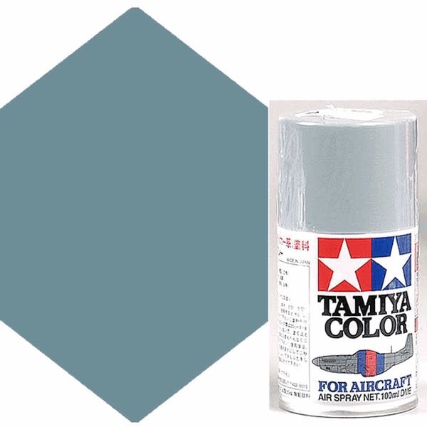 TAMIYA Tamiya : AS-25 DARK GHOST GREY - Max Trains