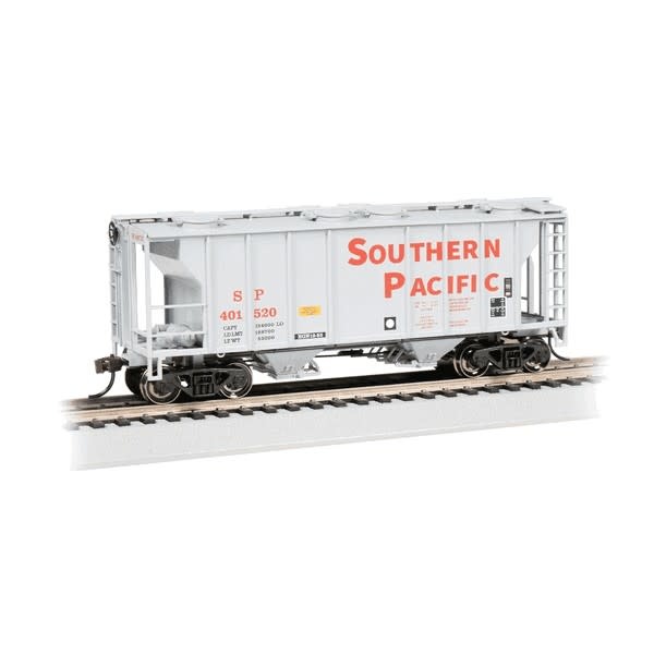 BACHMANN Bachmann : HO SP PS-2 2-Bay Hopper - Max Trains