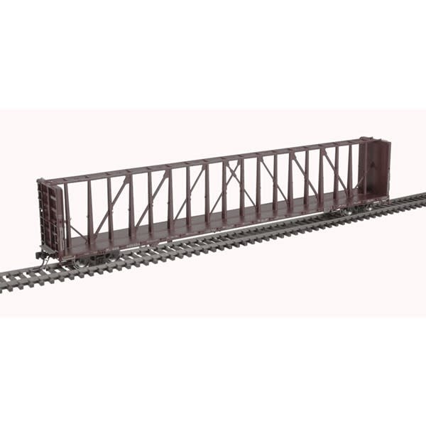 ATLAS Atlas : HO CP 73' Center Partition Car - Max Trains