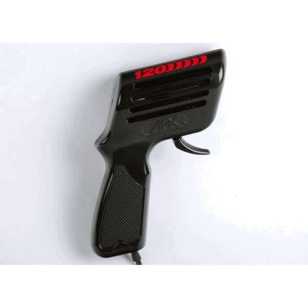 AFX AFX : 120 Ohm Controller - Max Trains