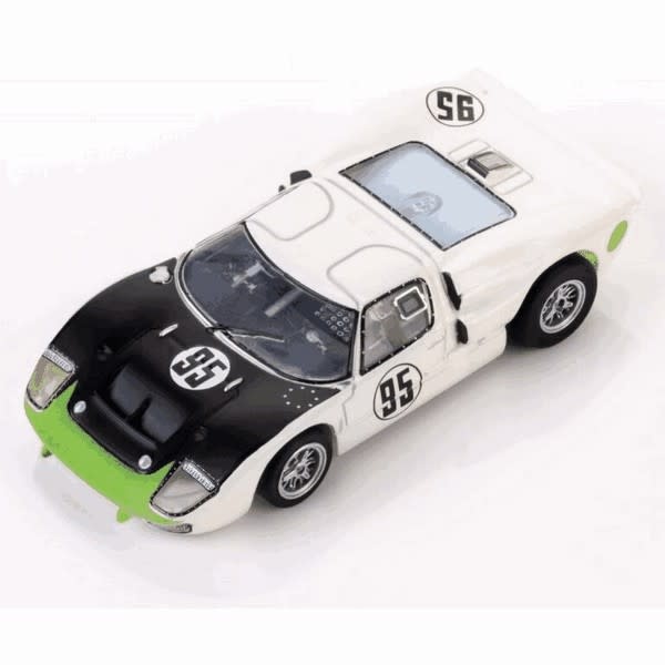 AFX AFX : Ford GT40 Mark II #95 Daytona - Max Trains