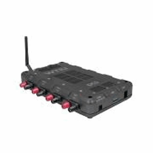 MTH : Wifi TIU DCS System (New Version) - Max Trains