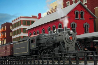 Max Trains - Max Trains