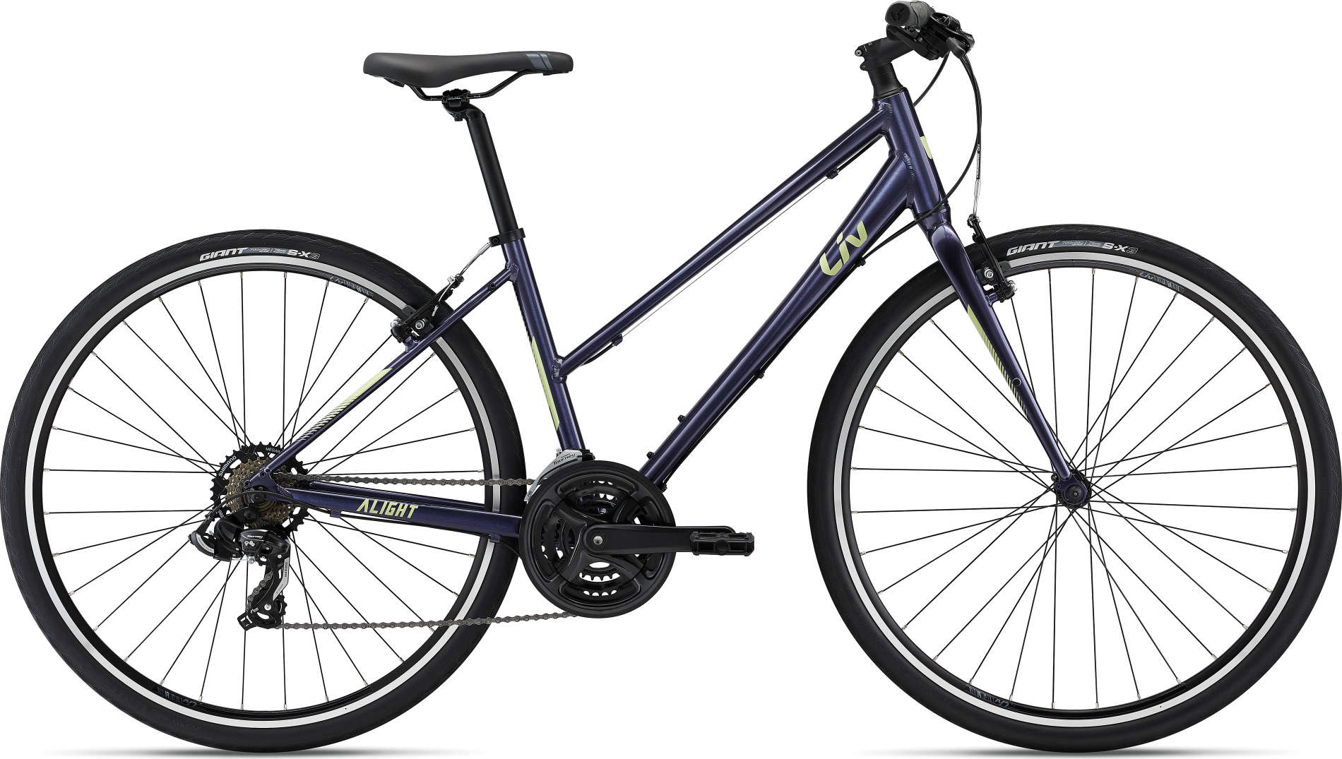 LIV 2024 Alight 3 Bike | On Sale - Cycle Dupuis