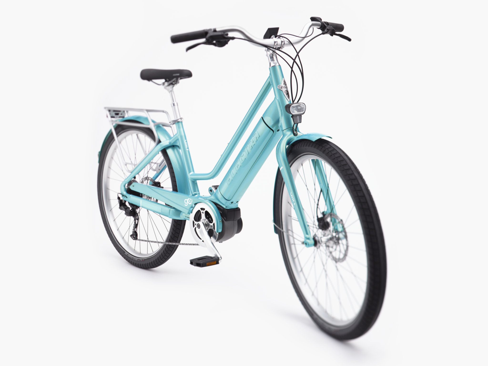 Electra 2024 Vale Go EQ US Cycle Dupuis