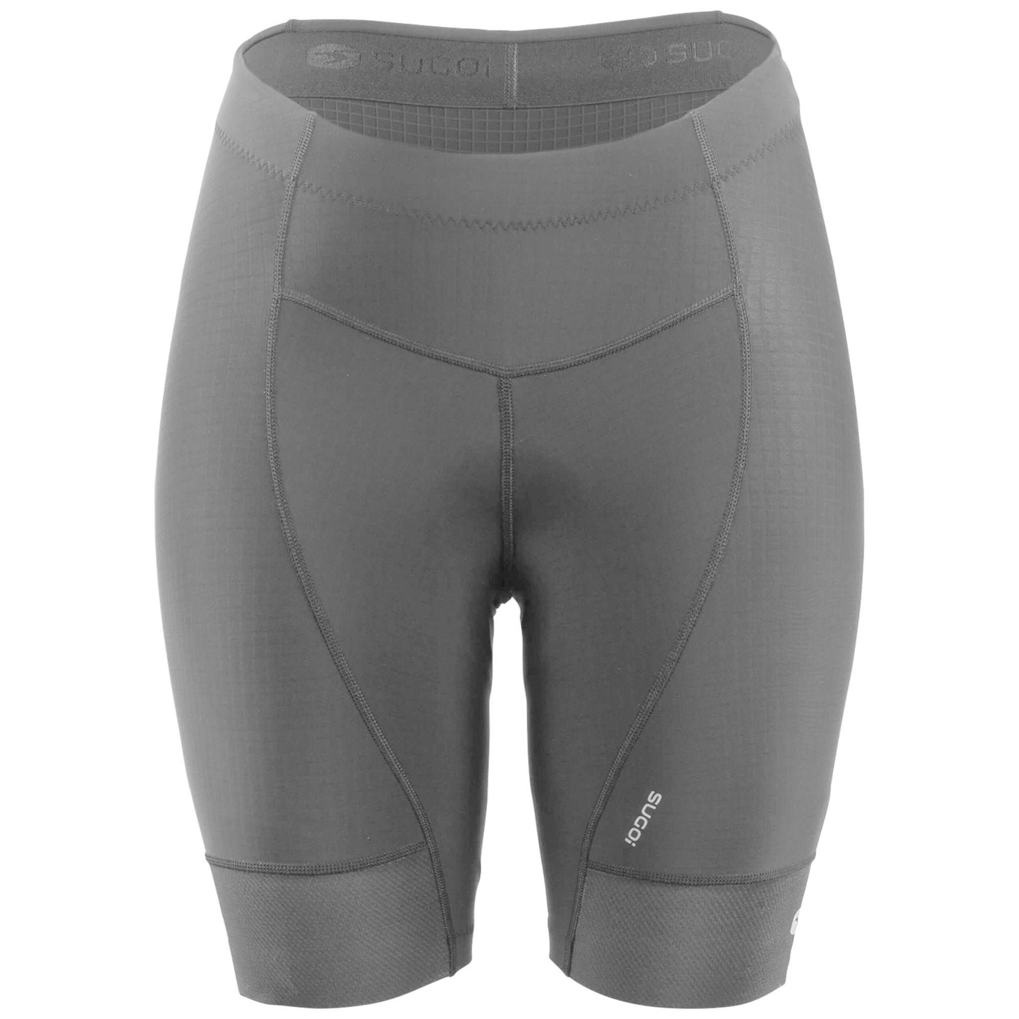 Women's Sugoi Evolution Cycling Shorts - Cycle Dupuis