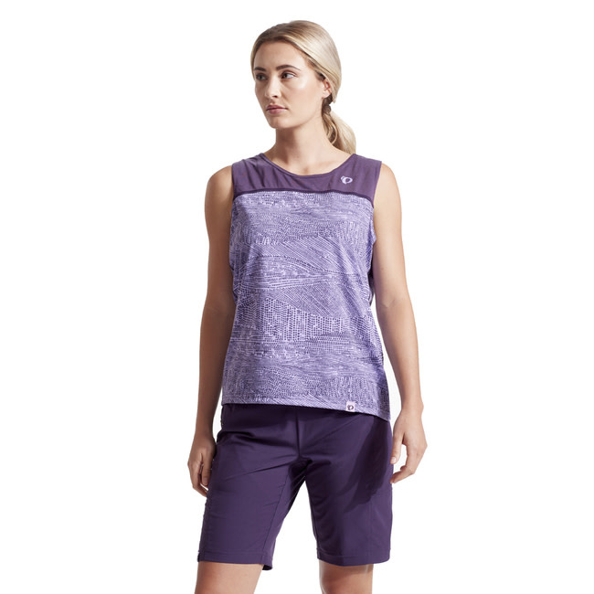 Canyon Women's Pearl Tank - Cycle Dupuis