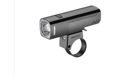 Giant Recon HL 900 Front Light - Cycle Dupuis