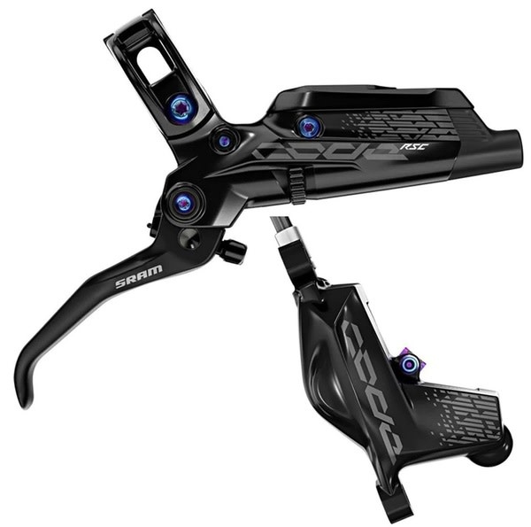 Sram CODE RSC Disc Brake - Cycle Dupuis