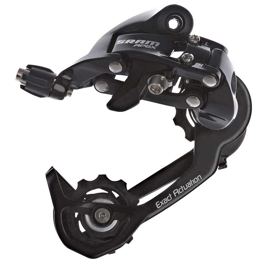 Sram Apex Wifli 10 Speed Rear Derailler - Cycle Dupuis