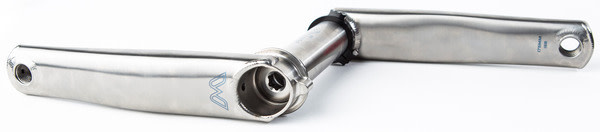 Cane Creek Titane EE-Wing 175mm Crank - Cycle Dupuis