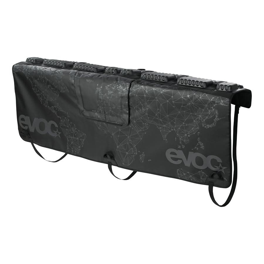 Evoc Tailgate Pad Curve - Cycle Dupuis