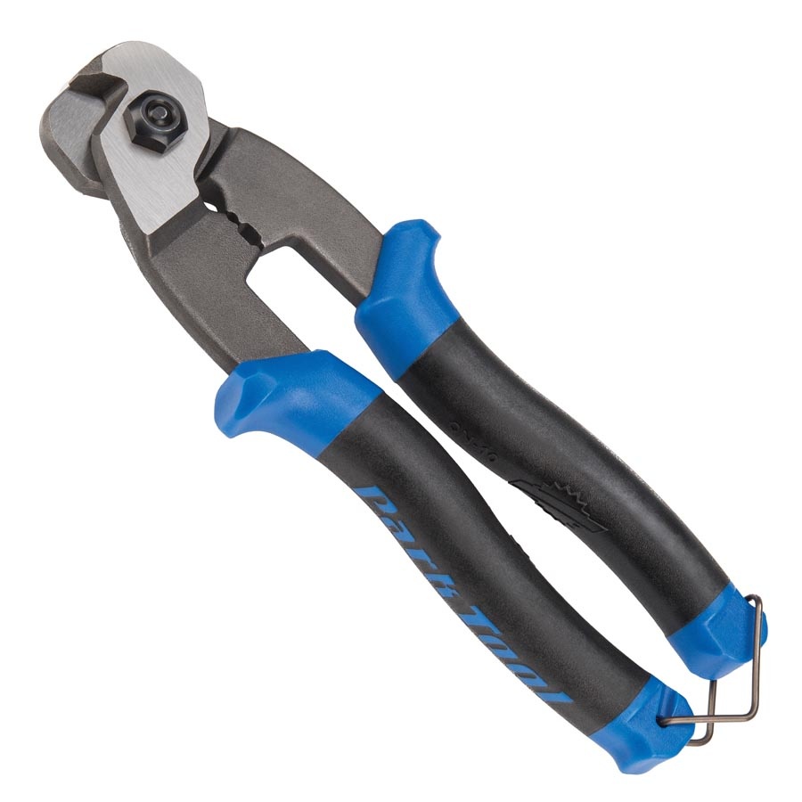 Park Tool Professional Cable and Housing Cutter - Cycle Dupuis