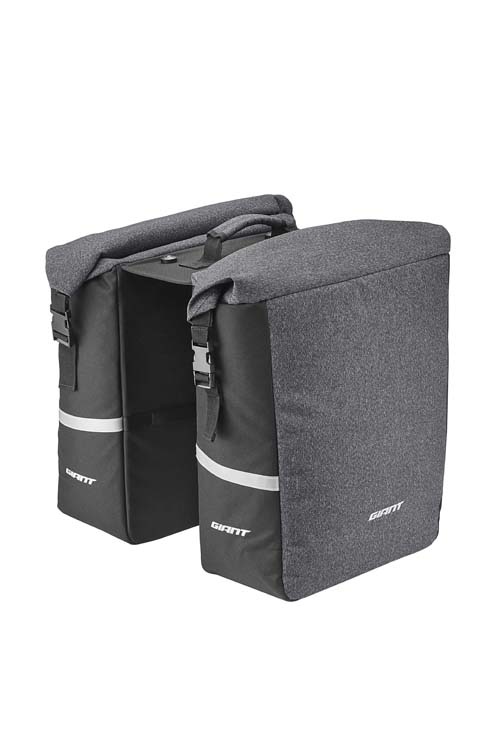 Giant MIK Trunk Bag 15L (One side) - Cycle Dupuis