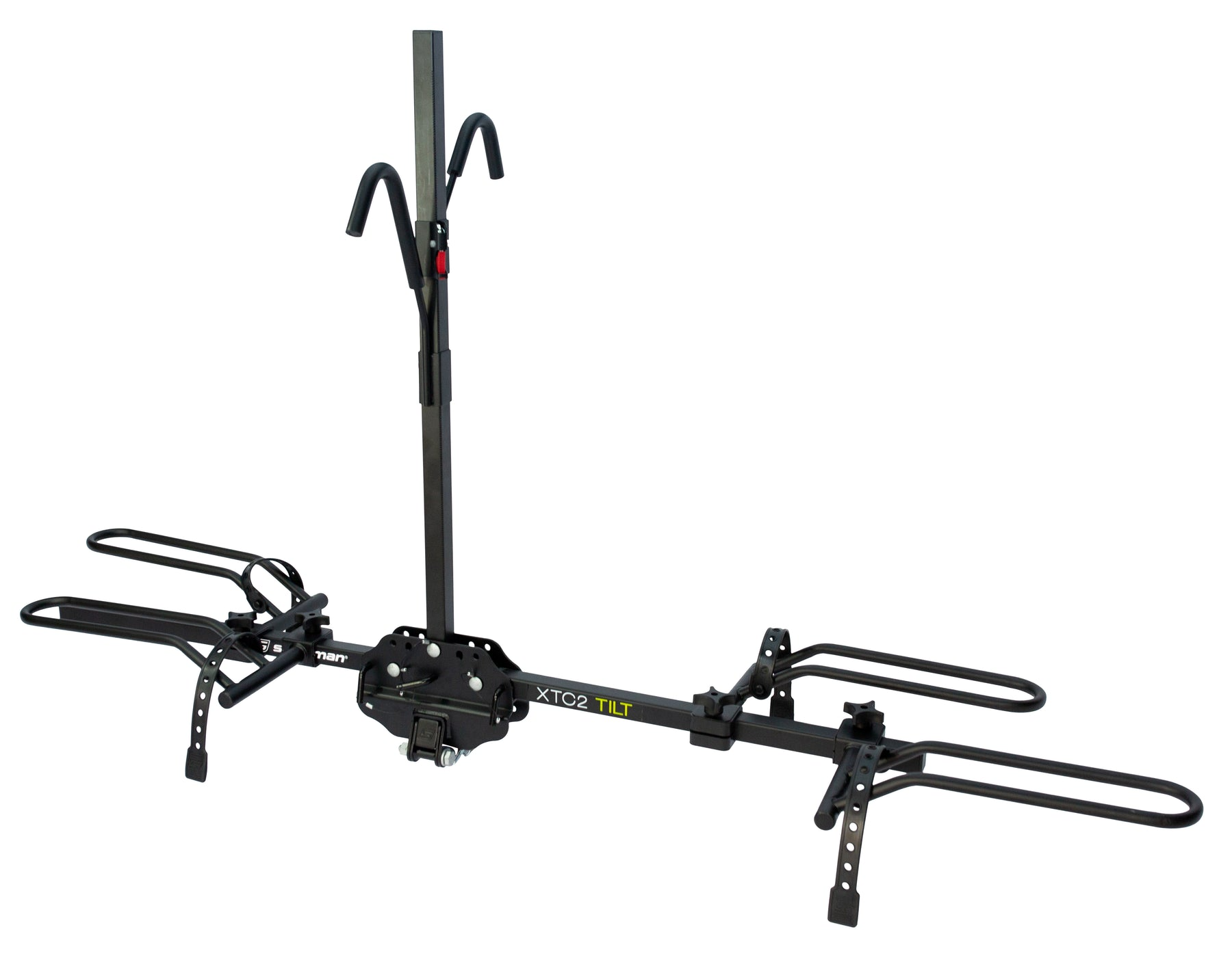 Swagman XTC 2 TILT - Cycles Dupuis