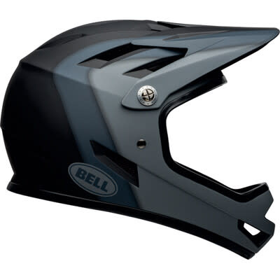 Bell Sanction Helmet - Cycle Dupuis