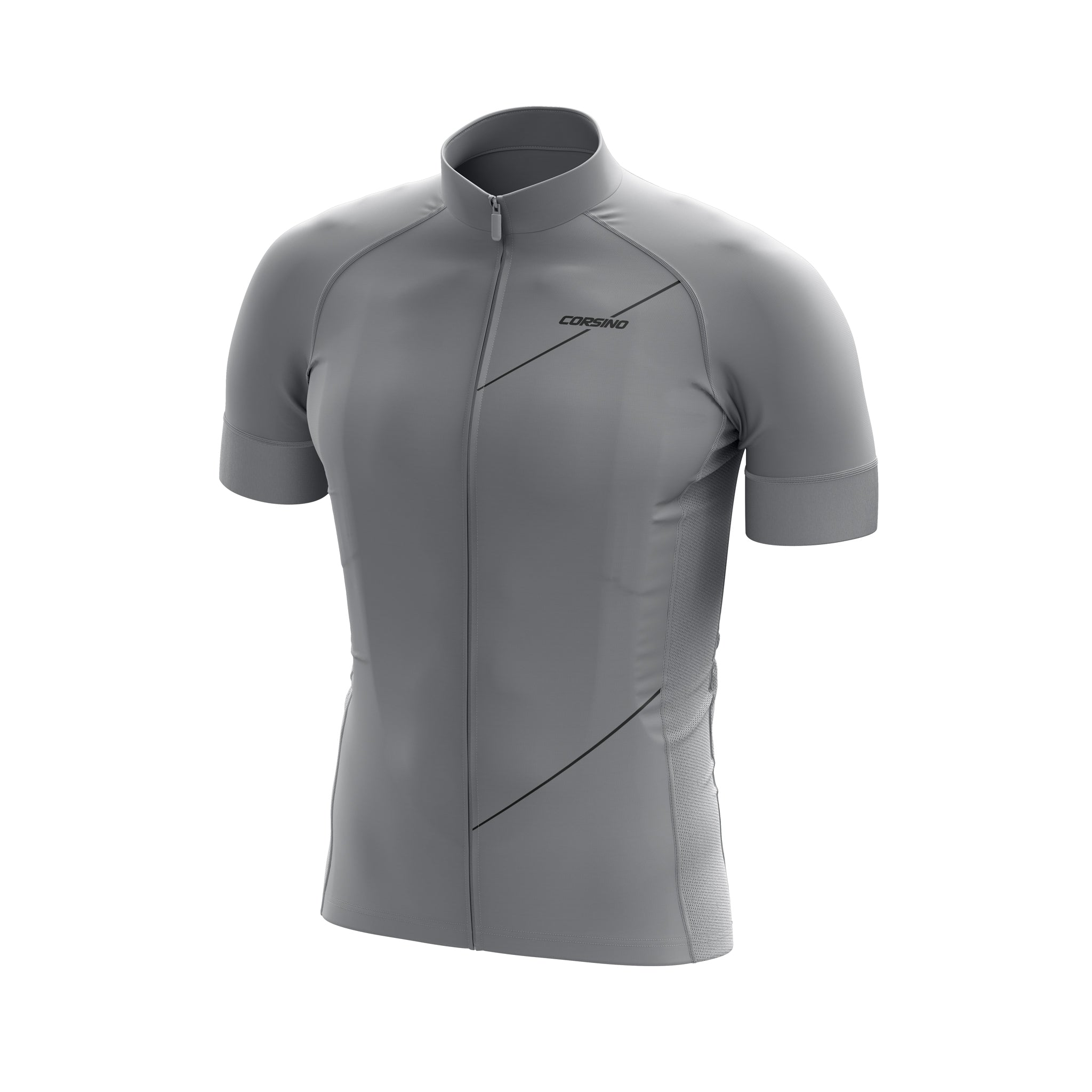 Kuur - Men's Short Sleeve Jersey - Cycle Dupuis