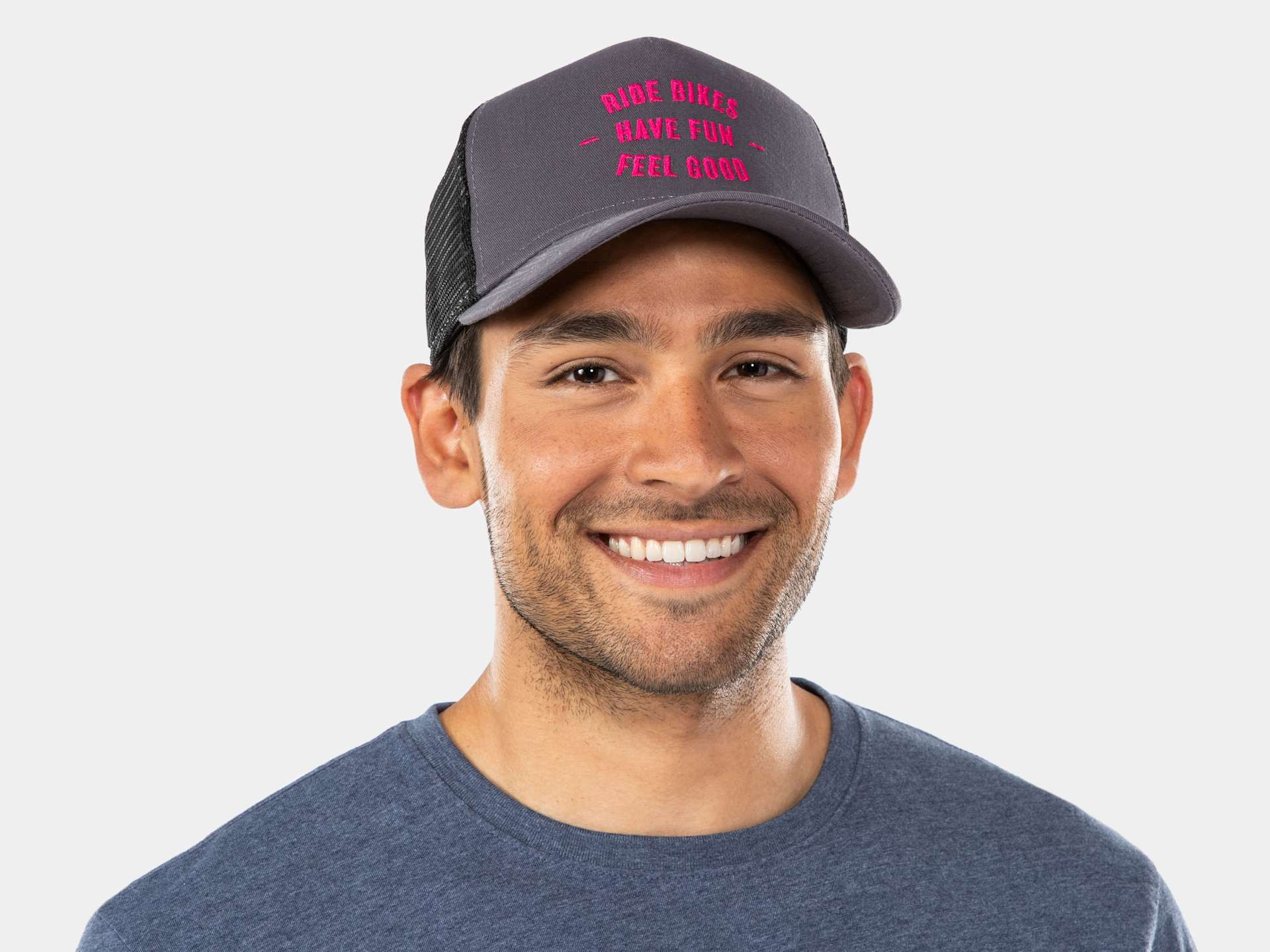 Trek Feel Good Cap - Cycle Dupuis