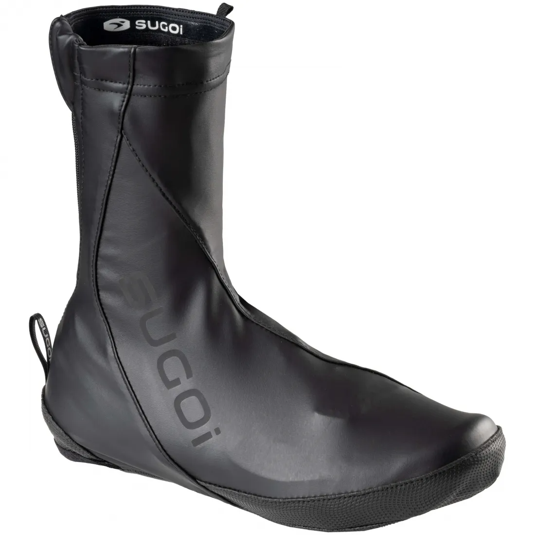 Sugoi Resistor Booties - Cycle Dupuis