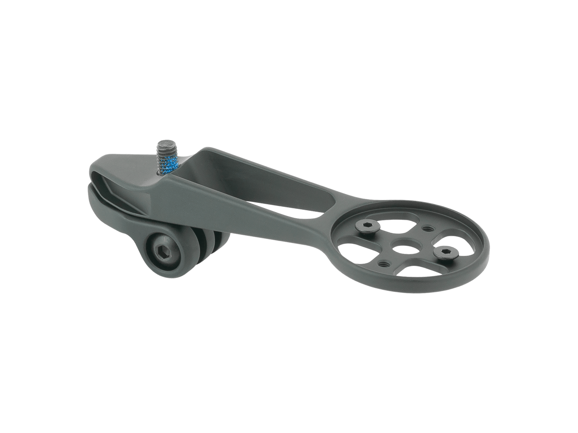 Trek Aero RSL Barstem Pro Blendr Mount - Cycle Dupuis