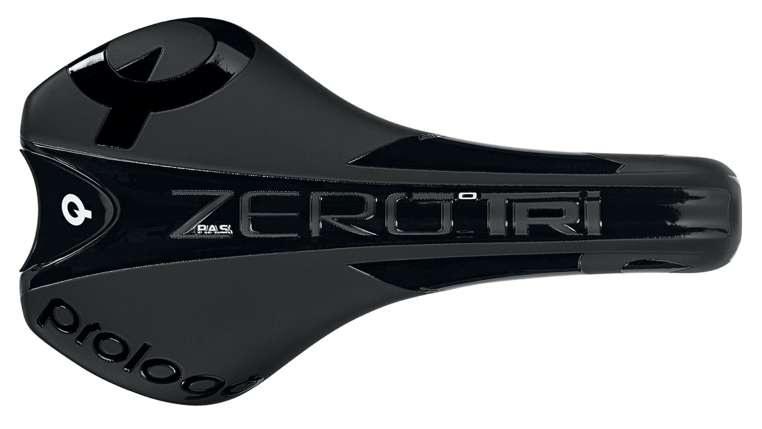 Prologo Zero Tri Pas Saddle - Cycle Dupuis