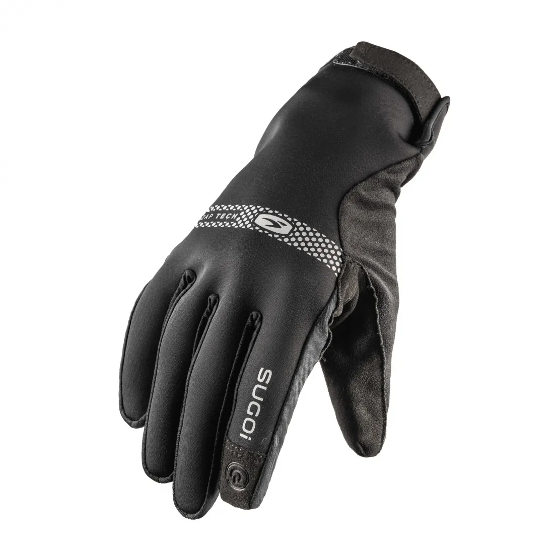 Gants Sugoi Zap Zero Plus Gel - Cycles Dupuis