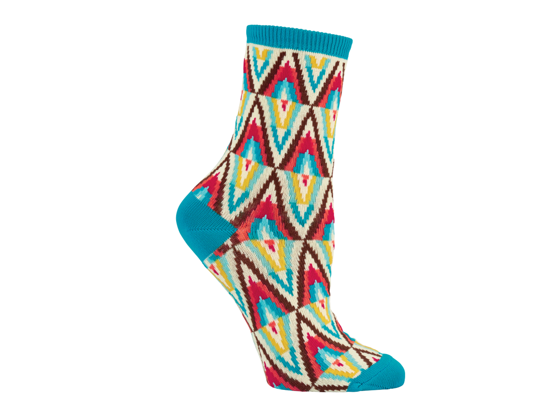 Bas Electra Bohemian 5" - Cycles Dupuis