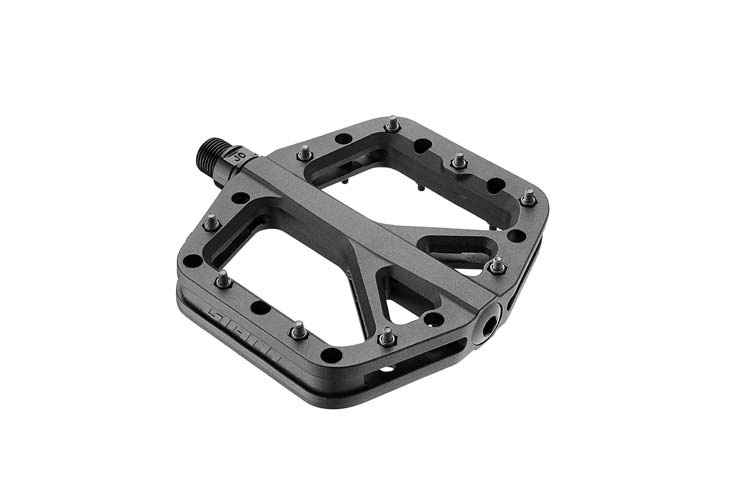 Pinner Elite Flat Pedals - Cycle Dupuis