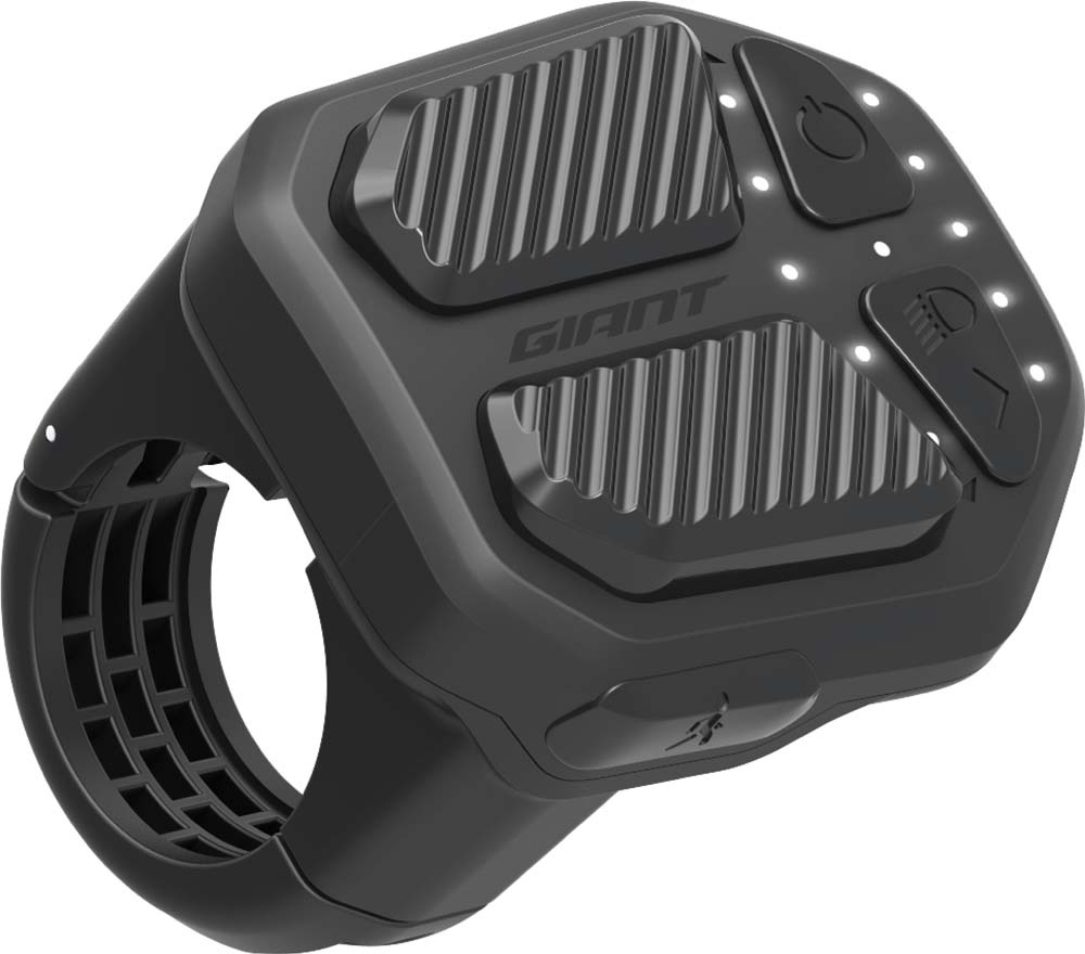 Giant Ridecontrol Ergo - Cycle Dupuis