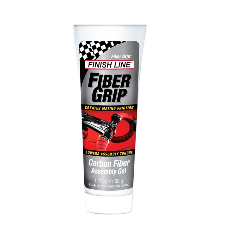 Finish Line Fiber Grip 50g - Cycle Dupuis