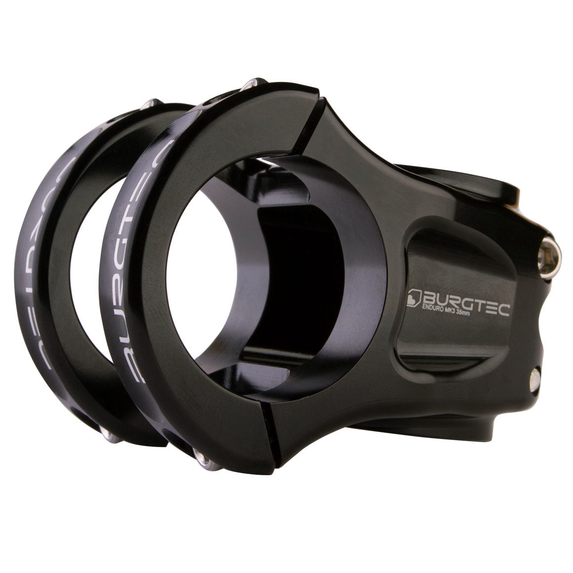 Potence Burgtec MK3 35mm - Cycles Dupuis
