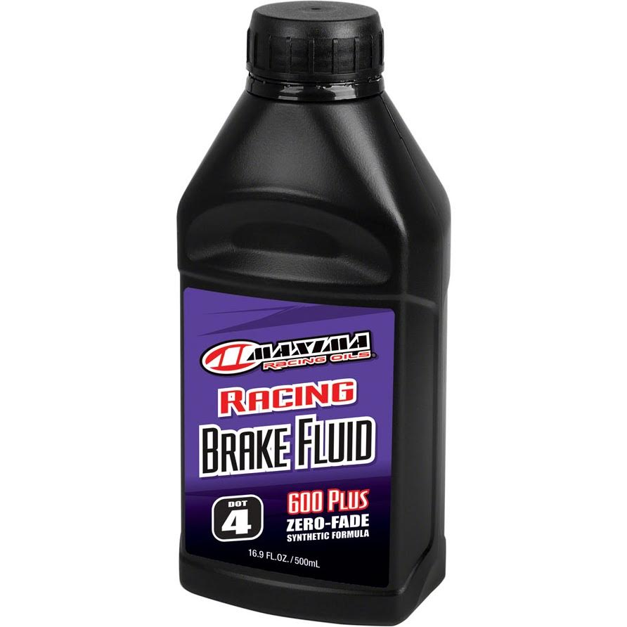 Maxima Racing Oils DOT for Disc Fluid 500ml - Cycle Dupuis