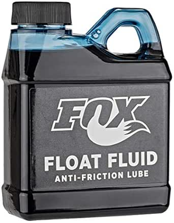 Fox Float Fluid Suspension Oil 8oz - Cycle Dupuis