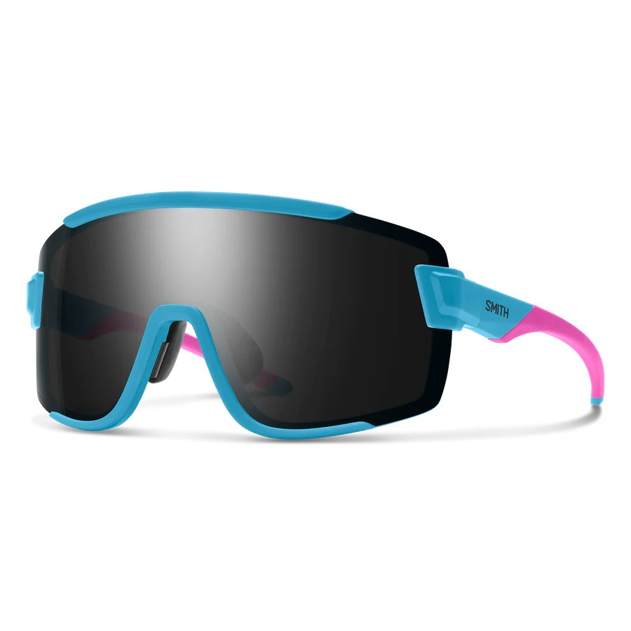 Smith Wildcat Get Wild ChromaPop Sunglasses - Cycle Dupuis