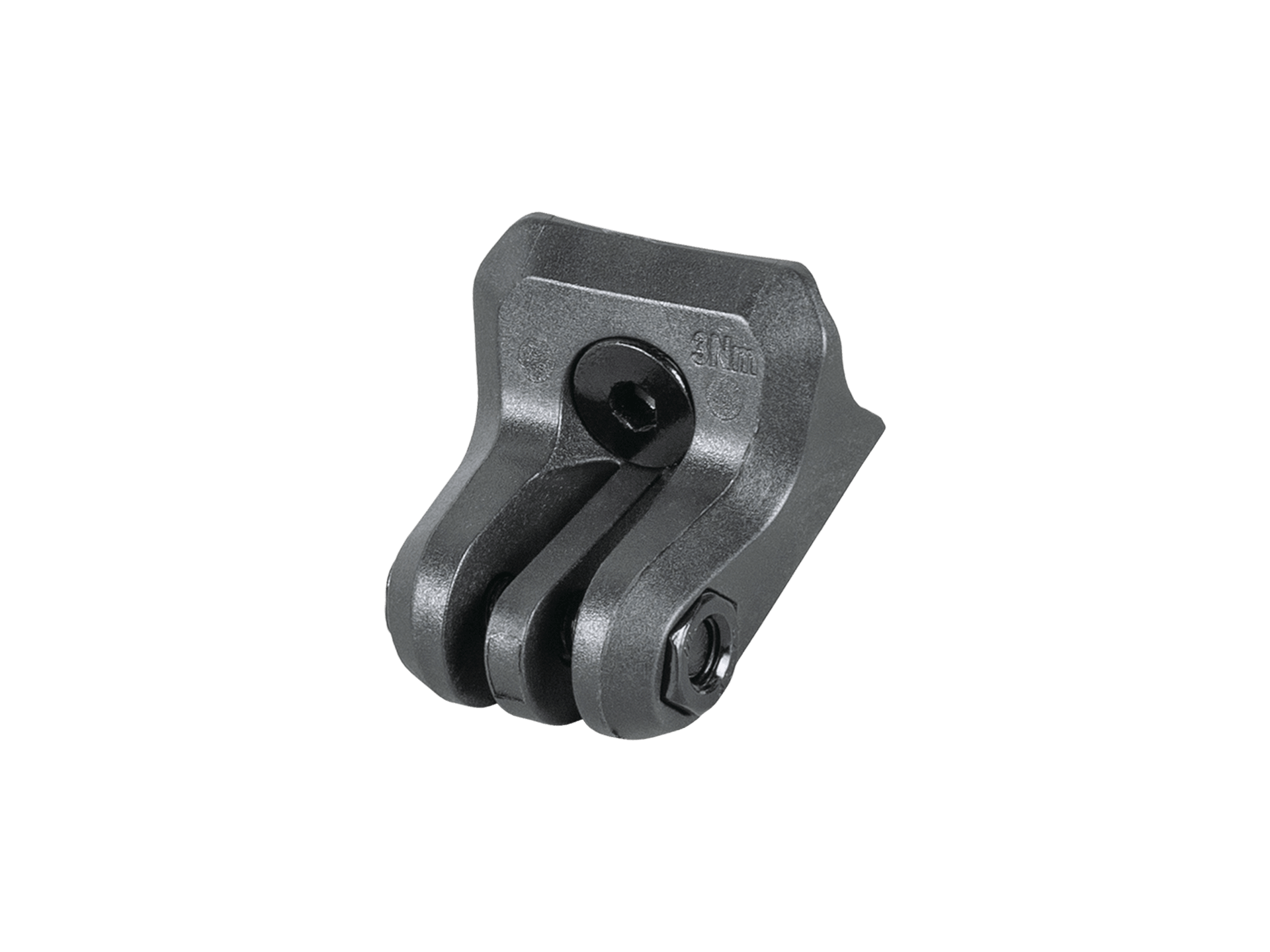 Bases Blendr sur guidon/potence intégré pour Trek Madone SLR 7e gén ...