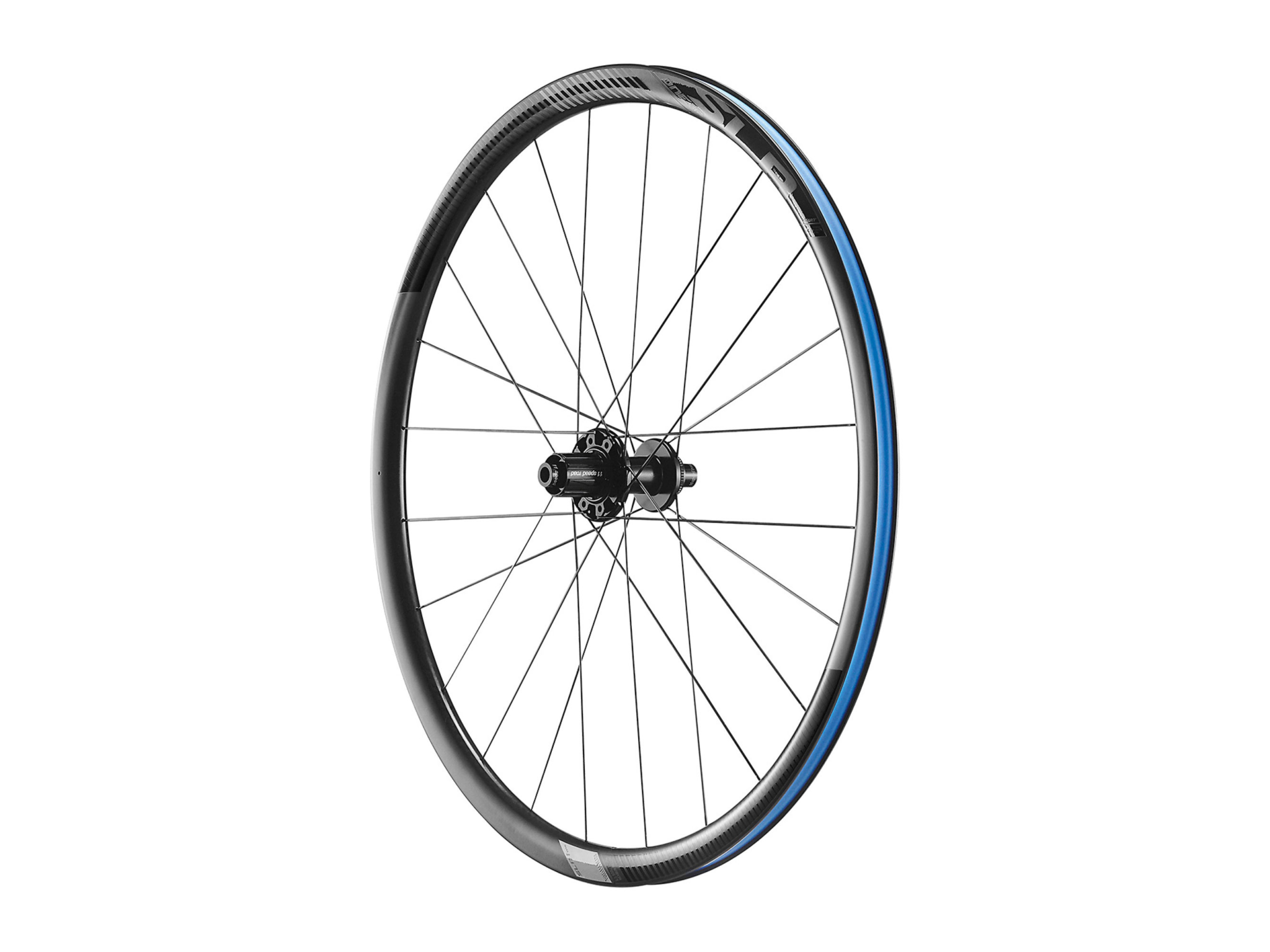Giant SLR 1 Disc 30mm Rear Wheel - Cycle Dupuis